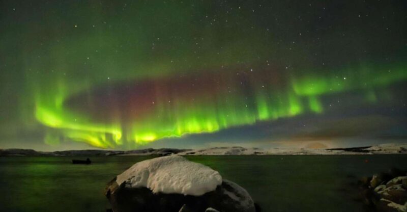 Rovaniemi: Aurora Hunting Photography Tour(98% Success Rate) - What Really Makes This Tour Shine