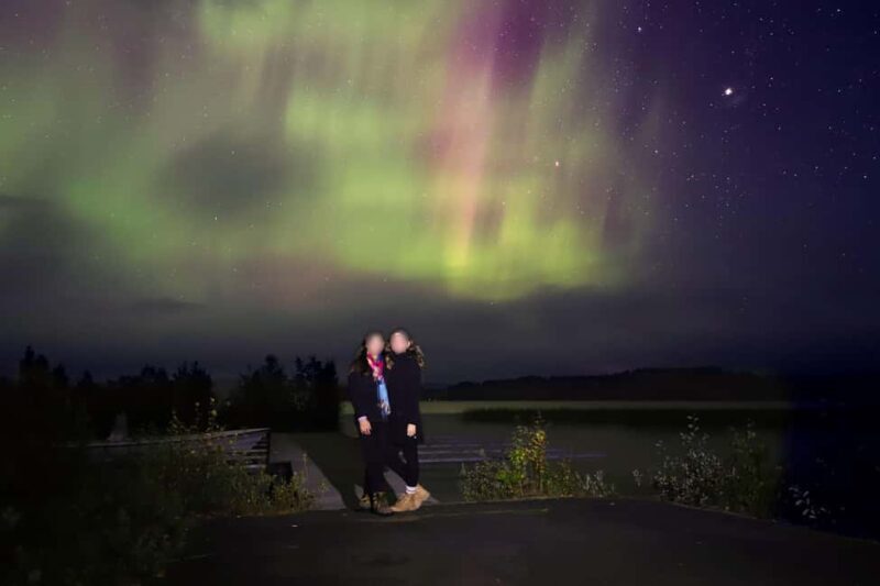 Rovaniemi: Aurora Hunting Photography Tour(98% Success Rate) - Practical Tips for a Great Experience