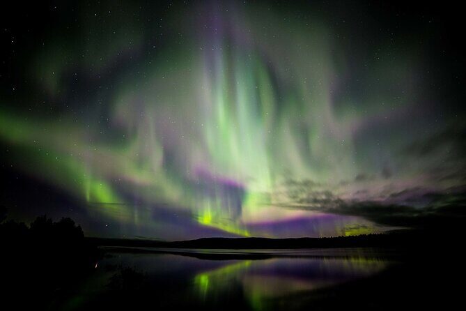 Rovaniemi Aurora Hunting Tour - Rovaniemi Aurora Hunting Tour: An Authentic Arctic Experience