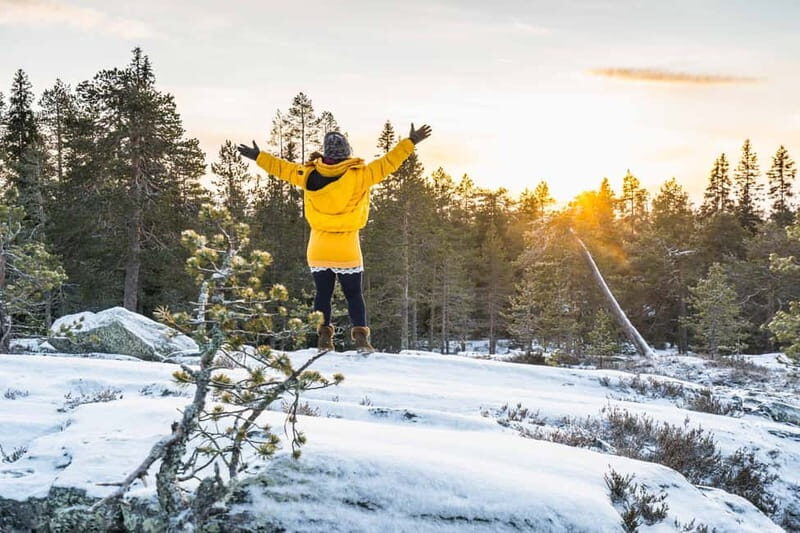Rovaniemi City Photography Tour - Why This Tour Offers Good Value