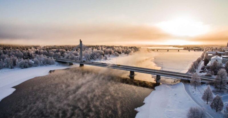 Rovaniemi City Photography Tour - Who Is This Tour Best For?