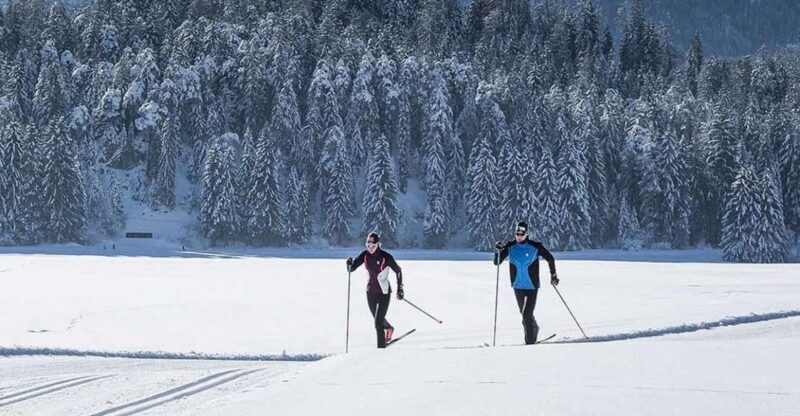 Rovaniemi: Cross Country Wilderness Ski Adventure - An Honest Look at the Cross Country Wilderness Ski Adventure