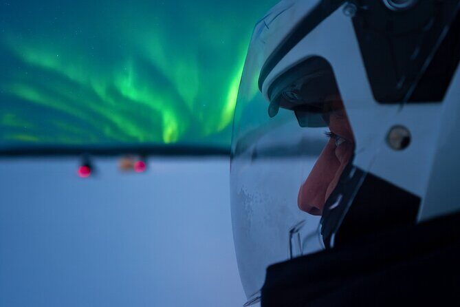 Rovaniemi: Drive New 2025 Snowmobiles - Aurora Adventure - FAQs