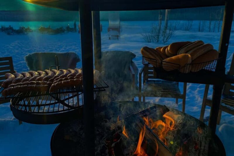 Rovaniemi: Drive New 2025 Snowmobiles - Aurora Adventure - FAQ