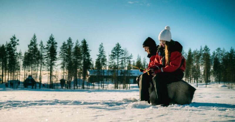 Rovaniemi: Family Fun Day with Huskies and Reindeer - Final Thoughts