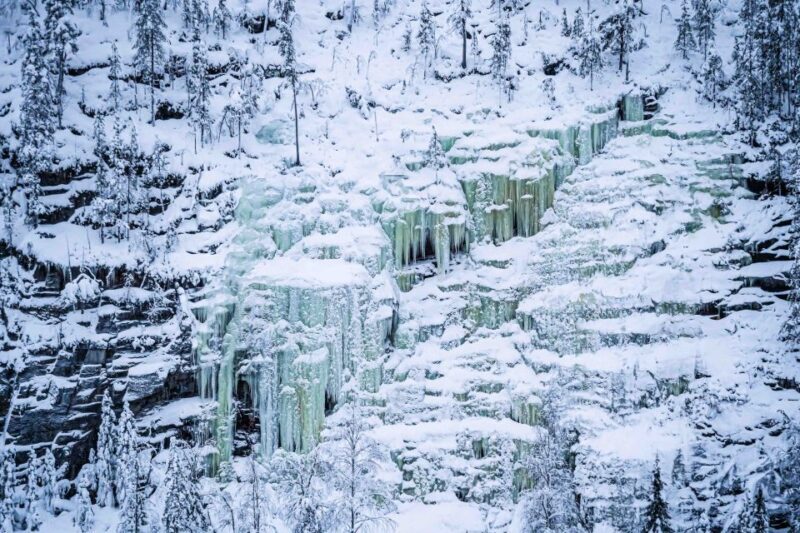 Rovaniemi: Frozen Waterfalls of Korouoma Canyon & Pro Photos - Final Thoughts: Is This Tour Right for You?  