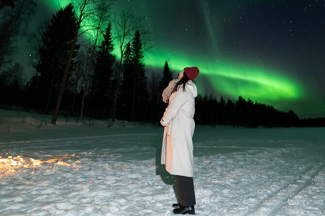 Rovaniemi: Genuine Aurora Hunting with Unlimited Pro Photos - Final Thoughts