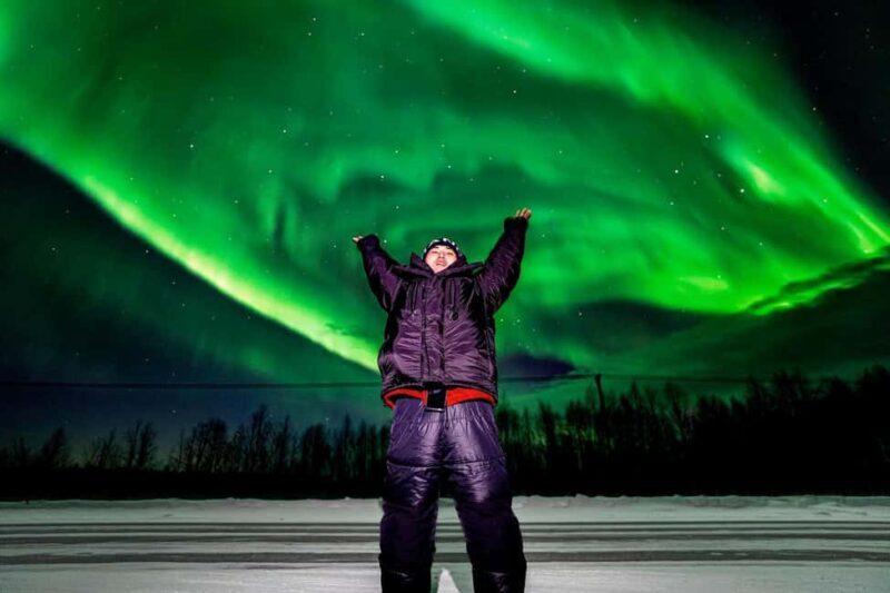 Rovaniemi: Guaranteed Aurora Hunt with Local Guides & Photos - Final Thoughts