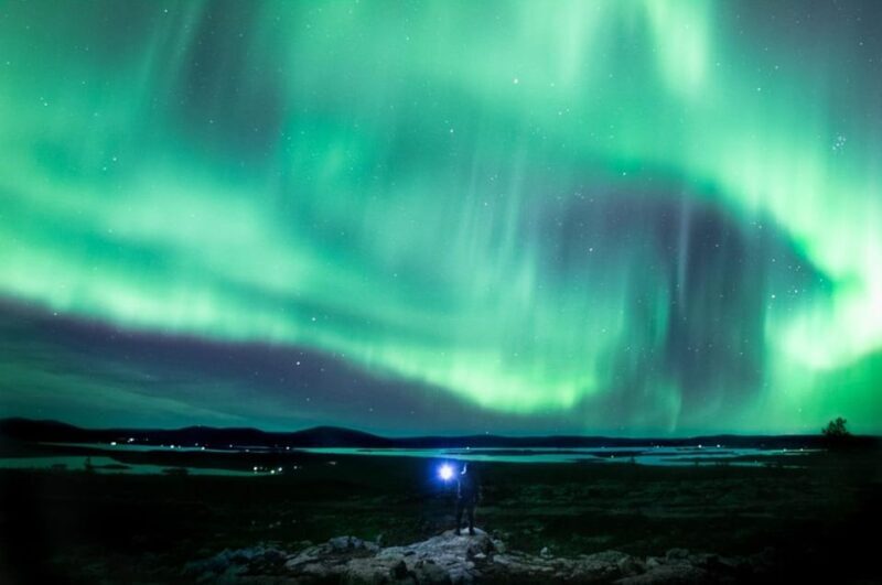 Rovaniemi: Guaranteed Aurora Hunting Tour with Local Guide - Why Choose the Rovaniemi Aurora Hunting Tour?