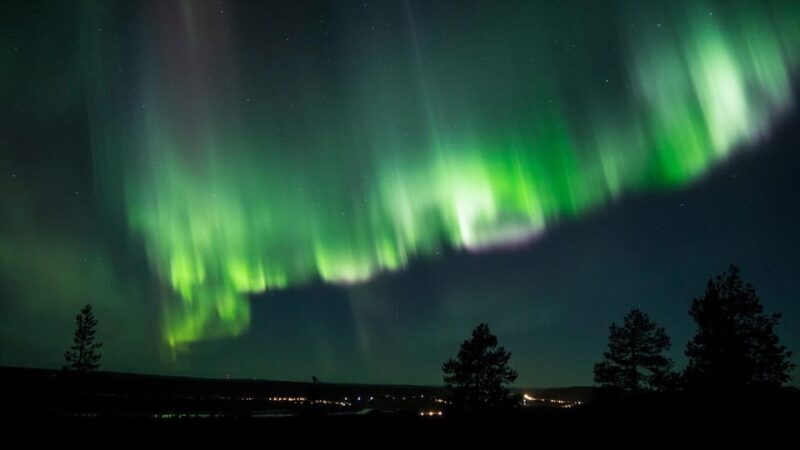 Rovaniemi: Guaranteed Aurora Hunting Tour with Local Guide - Final Thoughts: Is This Tour Right for You?