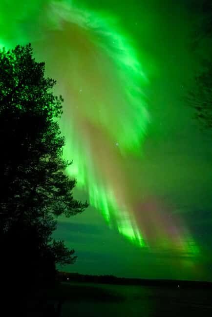 Rovaniemi: Guaranteed Aurora Hunting Tour with Photos&Videos - The Sum Up: Is It Worth It?