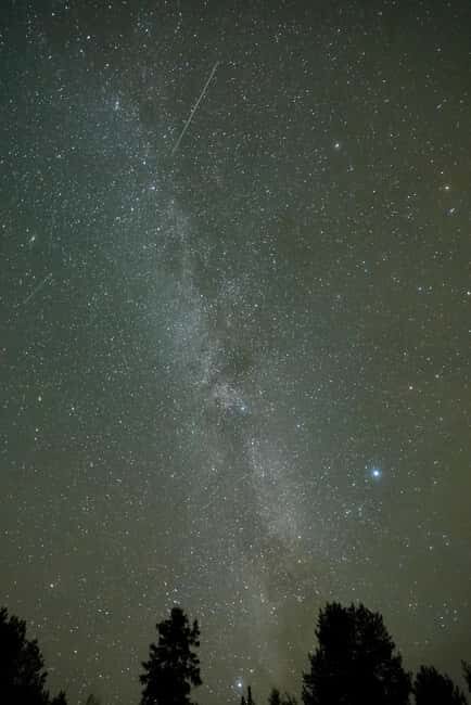 Rovaniemi: Guaranteed Aurora Hunting Tour with Photos&Videos - FAQ