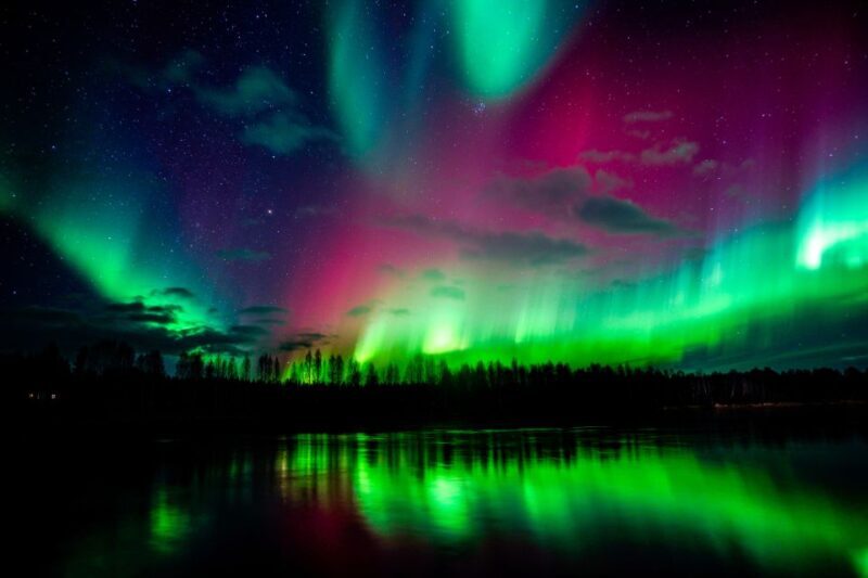 Rovaniemi: Guaranteed Northern Lights Hunting Adventure - An In-Depth Look at the Northern Lights Hunting Experience