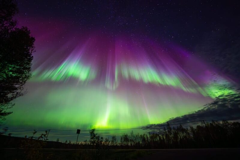 Rovaniemi: Guaranteed Ultimate Aurora Hunt with Photographer - What to Expect on the Aurora Hunt
