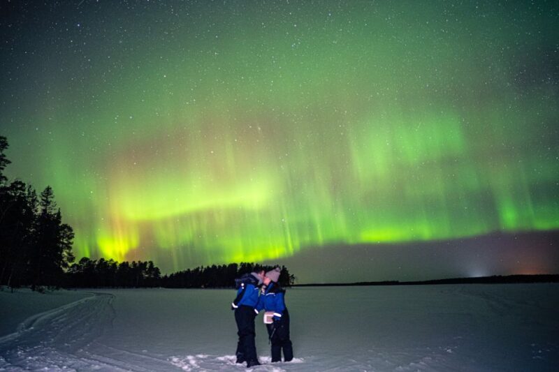 Rovaniemi: Guaranteed Ultimate Aurora Hunt with Photographer - Is This Tour Right for You?