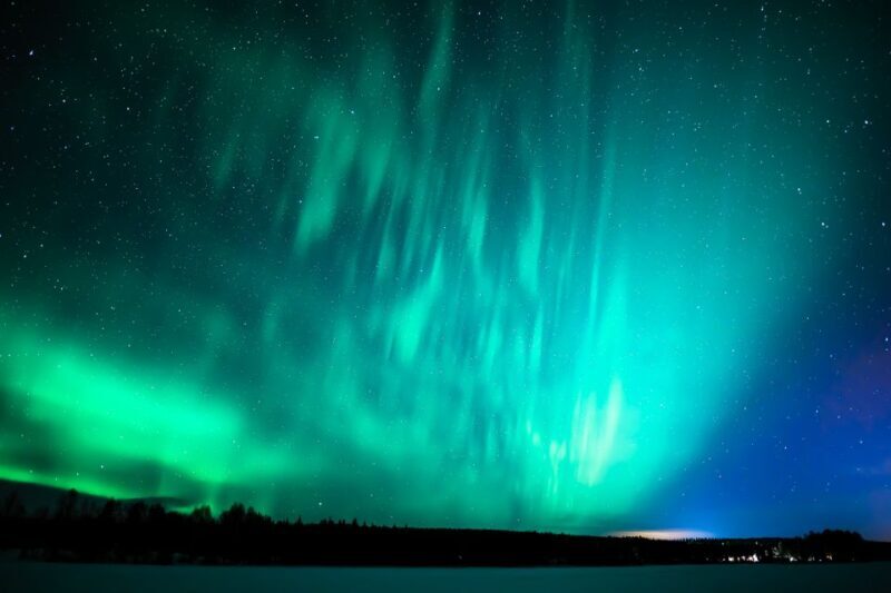 Rovaniemi: Guaranteed Ultimate Aurora Hunt with Photographer - The Sum Up