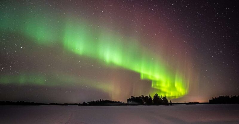 Rovaniemi: Guaranteed Ultimate Aurora Hunt with Photographer - FAQs