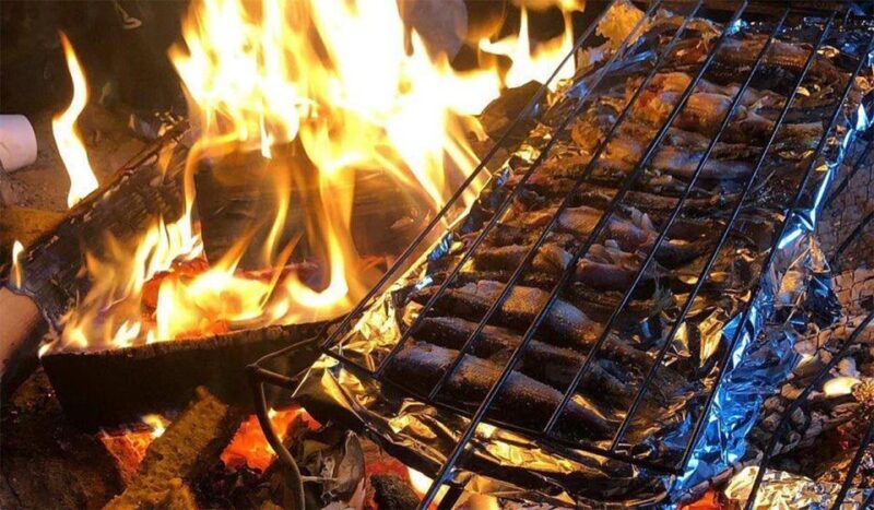 Rovaniemi: Half-Day Snowmobile & Ice Fishing Experience - Explore the North with a Snowmobile Ride