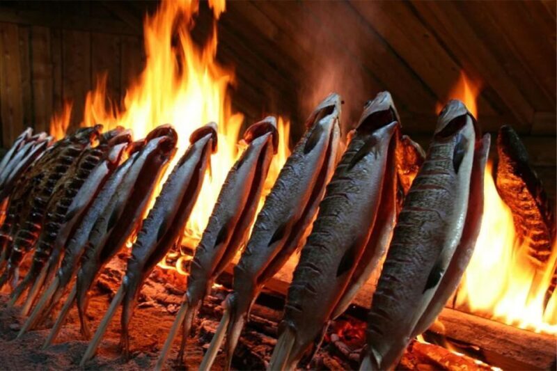 Rovaniemi: Half-Day Snowmobile & Ice Fishing Experience - Practical Details: Logistics, Cost, and Tips