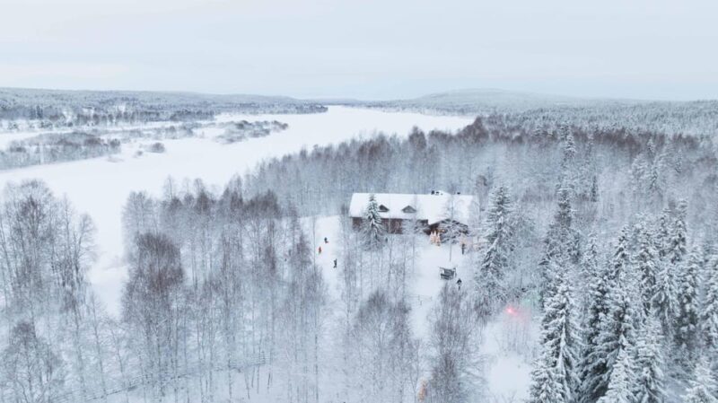 Rovaniemi: Husky Farm Visit with a Sledge Ride - Final Thoughts — Is It Worth It?