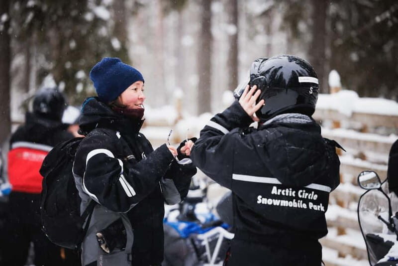 Rovaniemi: Husky & Reindeer Experience with Snowmobile Ride - Who Is This Tour Best For?