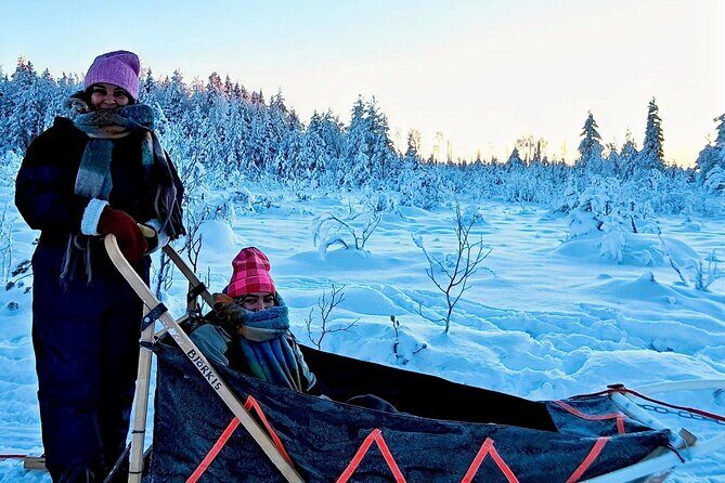 Rovaniemi Husky Safari - Self Drive Adventure 6-10km + BBQ - Final Thoughts