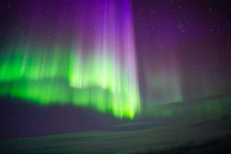 Rovaniemi: Ice Floating Experience with Northern lights - What to Expect from the Ice Floating Tour