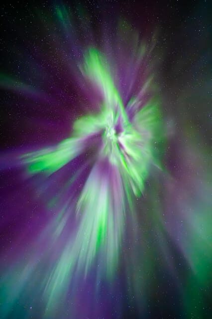 Rovaniemi: Ice Floating Experience with Northern lights - The Sum Up