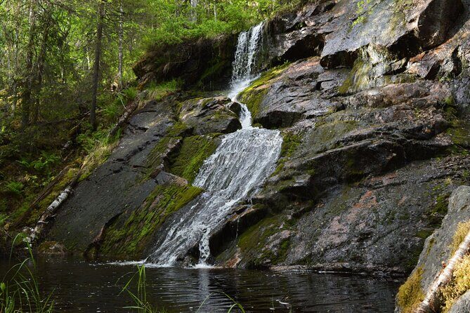 Rovaniemi Korouoma Canyon Hike and Barbecue Experience - The Value of This Tour