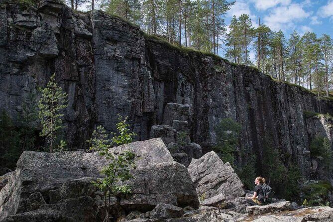 Rovaniemi Korouoma Canyon Hike and Barbecue Experience - Who Is This Tour Best For?