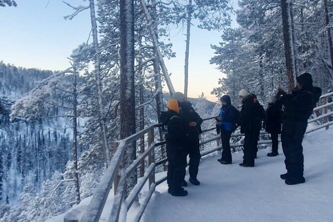 Rovaniemi: Korouoma Frozen Waterfalls Hike with Hot BBQ Lunch - The Sum Up: Is It Worth It?