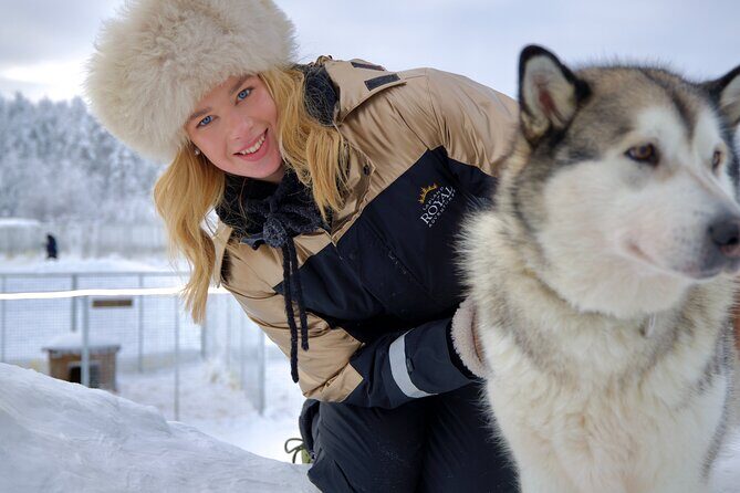 Rovaniemi Lapland Husky Experience 5km - An In-Depth Look at the Rovaniemi Husky Experience