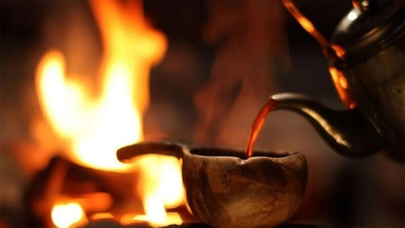 Rovaniemi: Lapland Northern Lights Tour with BBQ - Key Points