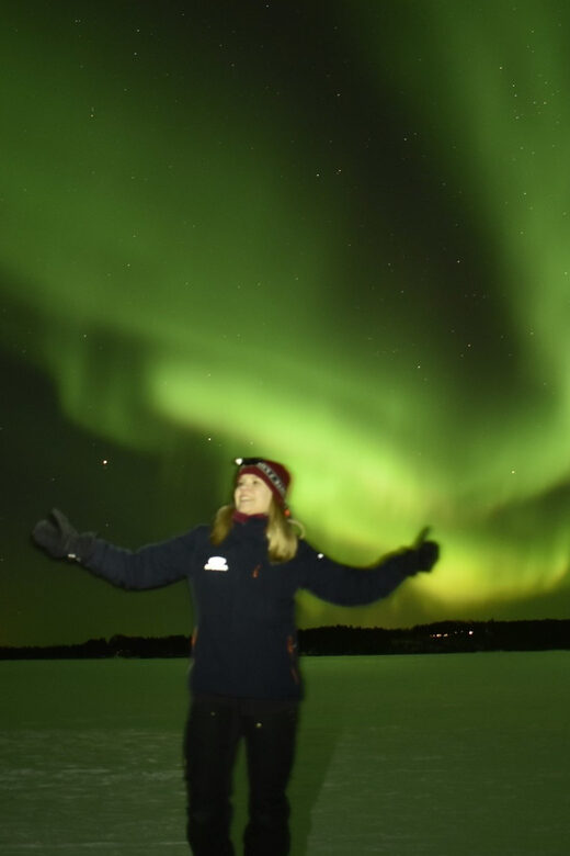 Rovaniemi: Night Snowmobile Tour - Final Thoughts