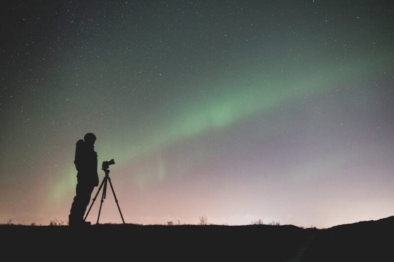 Rovaniemi: Northern Light Hunt Tour with ProCamera - Rovaniemi: Northern Light Hunt Tour with ProCamera — A Complete Review