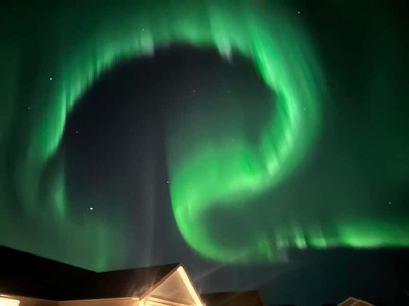 Rovaniemi: Northern Lights Hunters. Aurora + BBQ - An Honest Look at the Tour Itself