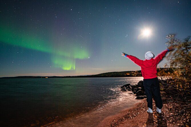 Rovaniemi: Northern Lights Hunting and Photography Tour - Who Should Book This Tour?