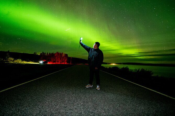 Rovaniemi: Northern Lights Hunting and Photography Tour - Final Thoughts