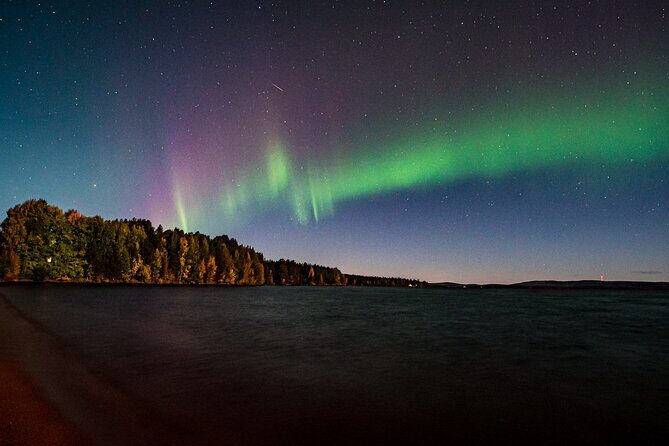 Rovaniemi: Northern Lights Hunting and Photography Tour - FAQ