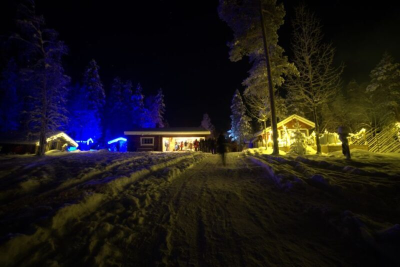 Rovaniemi: Northern Lights Hunting in Lappish old cottage - Who Is This Tour Best For?