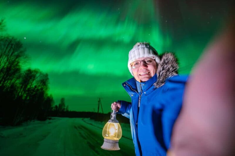 Rovaniemi: Northern Lights Hunting with Photo & Video - Final Thoughts