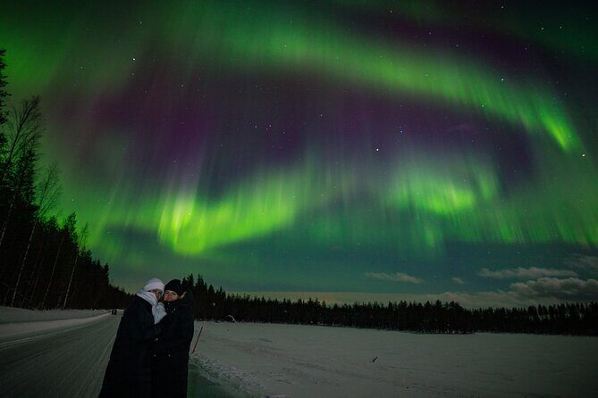 Rovaniemi: Northern lights money back tour - Price and Value: Is It Worth It?