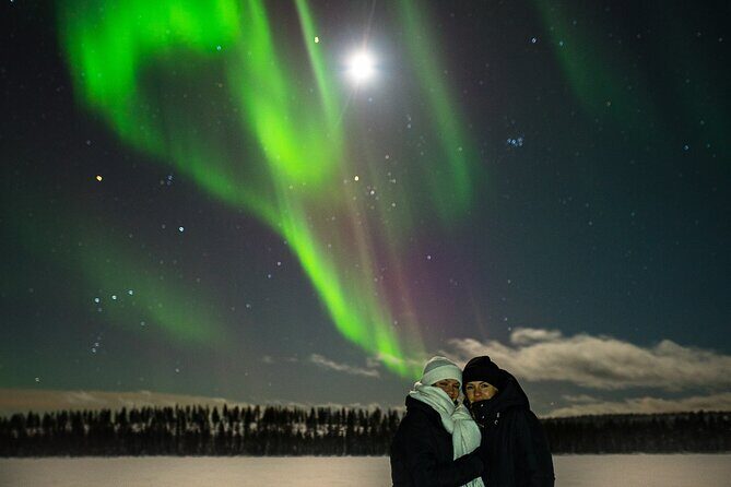Rovaniemi: Northern lights money back tour - Who Should Consider This Tour?