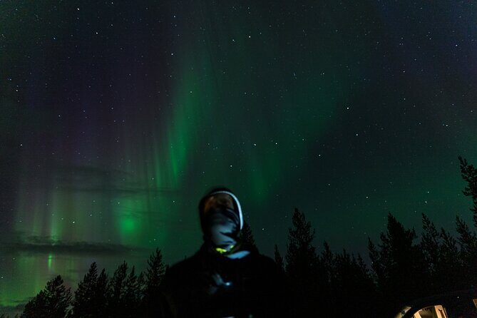 Rovaniemi: Northern lights money back tour - FAQ: Your Questions Answered