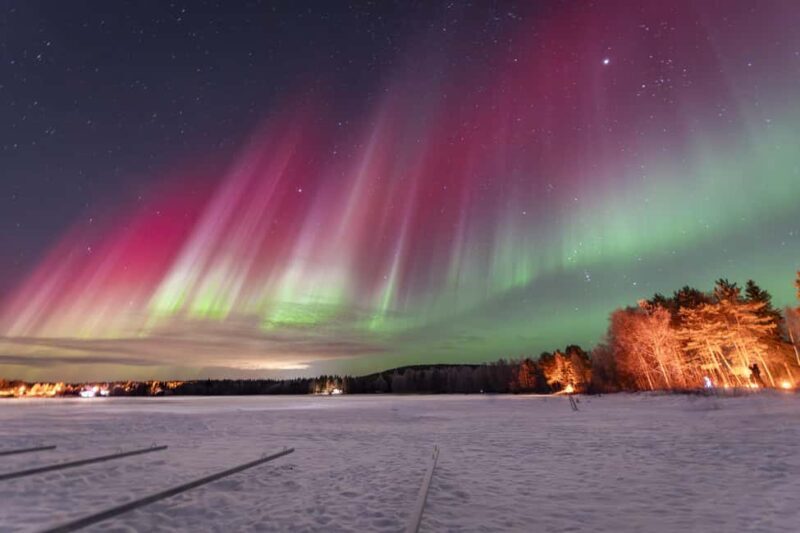 Rovaniemi: Northern Lights Photography Tour & BBQ - Final Thoughts