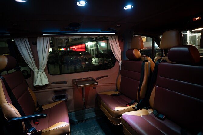 Rovaniemi: Northern Lights Small Group Money-Back Guarantee - The Itinerary in Detail: What to Expect