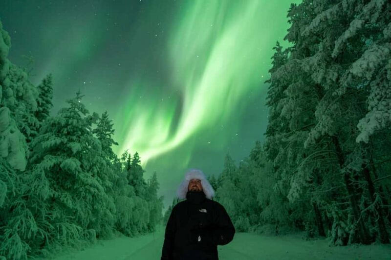 Rovaniemi: Northern Lights Tour - 100% Money Back Guarantee - What Makes This Tour Stand Out?