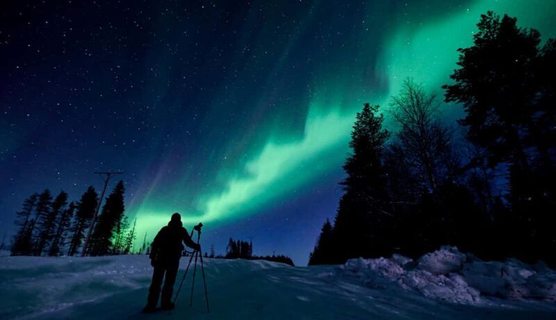 Rovaniemi: Northern Lights Tour - 100% Money Back Guarantee - The Value of the Tour