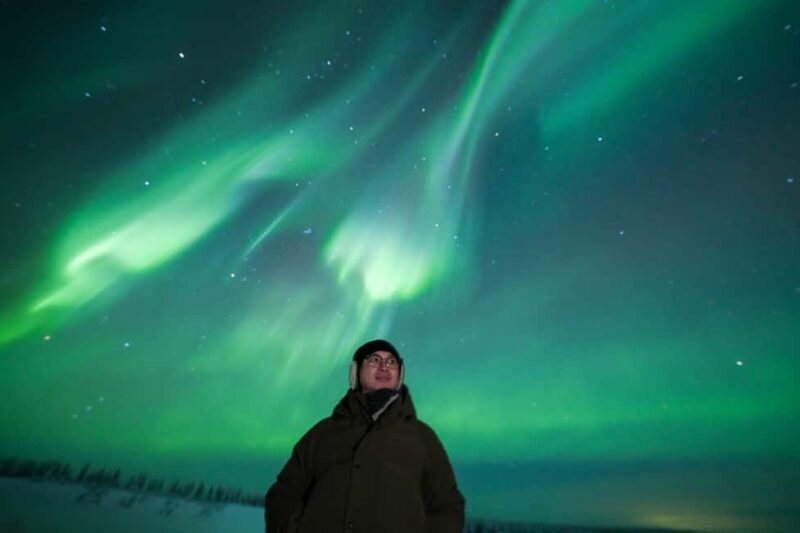 Rovaniemi: Northern Lights Tour - 100% Money Back Guarantee - FAQ