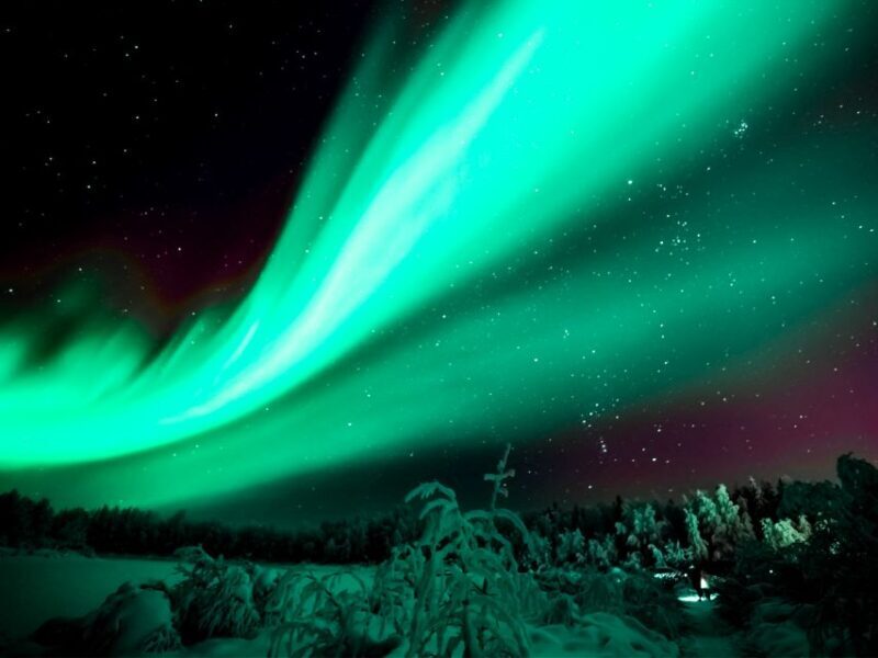 Rovaniemi: Northern Lights Tour with Guaranteed Sightings - An In-Depth Look at the Tour Experience